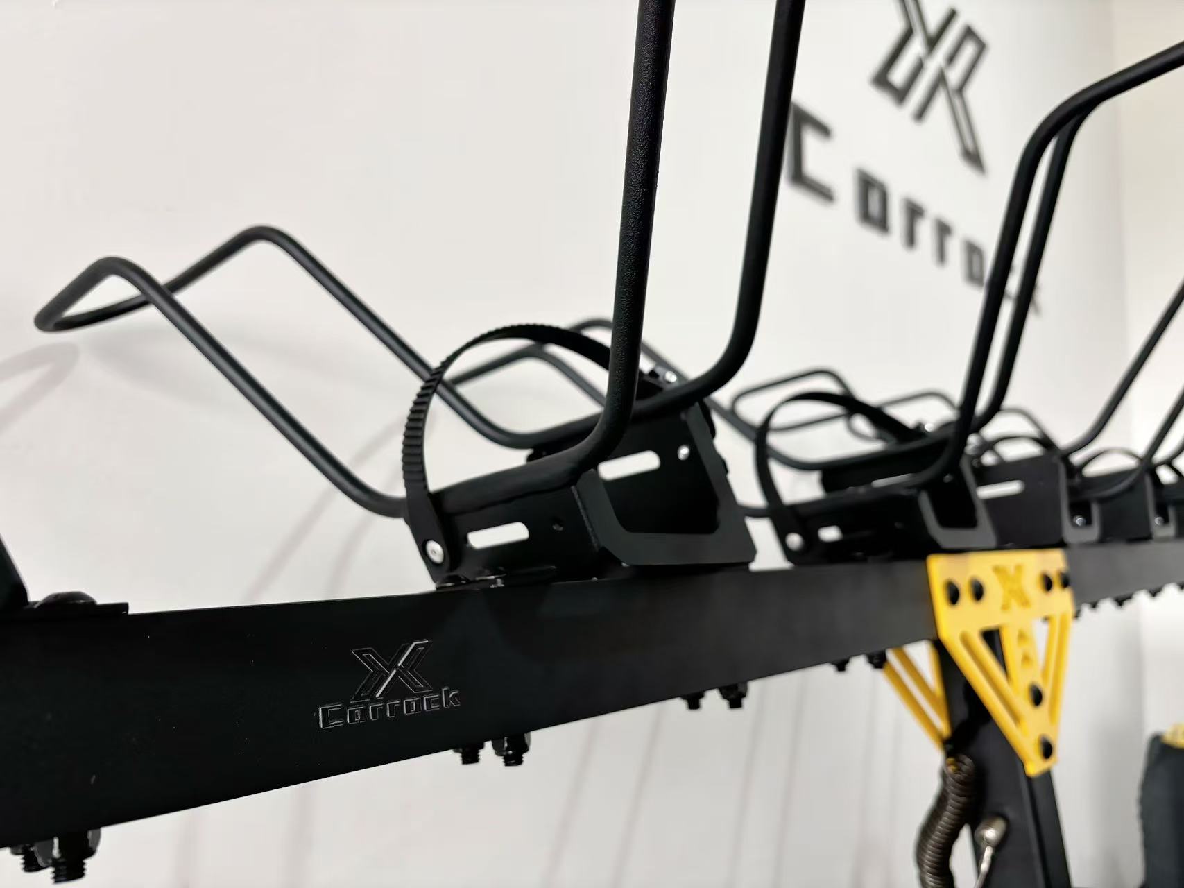 Redefining Vertical Bike Racks: Why Briorack vertical bike rack Stands ...